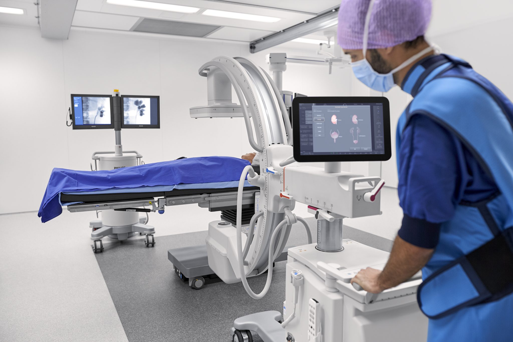 Crescimento da Opus Medical e Excelência em Locação de Arco Cirúrgico ...