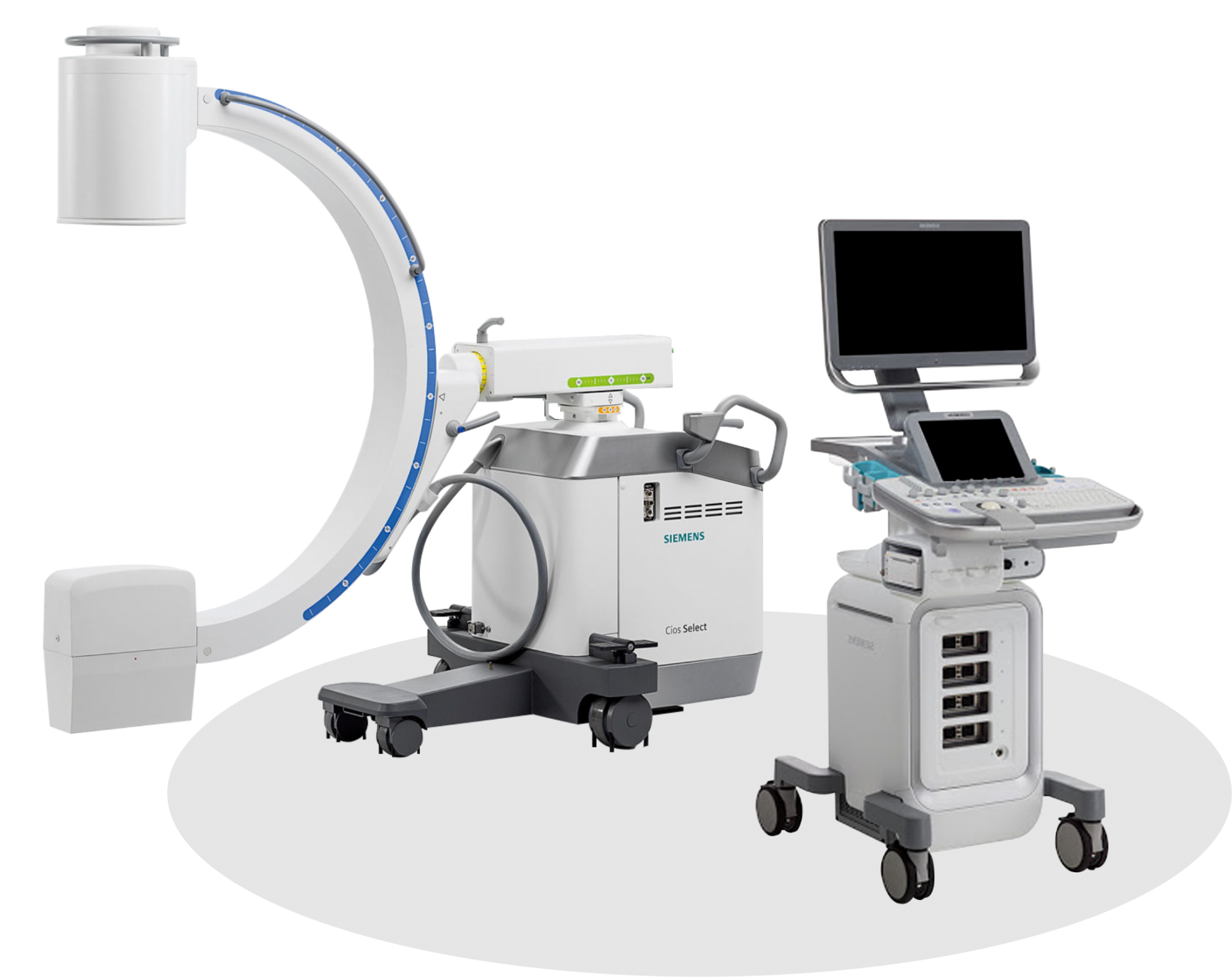 Opus Medical | Equipamentos Médico Hospitalar | Arco Cirúrgico