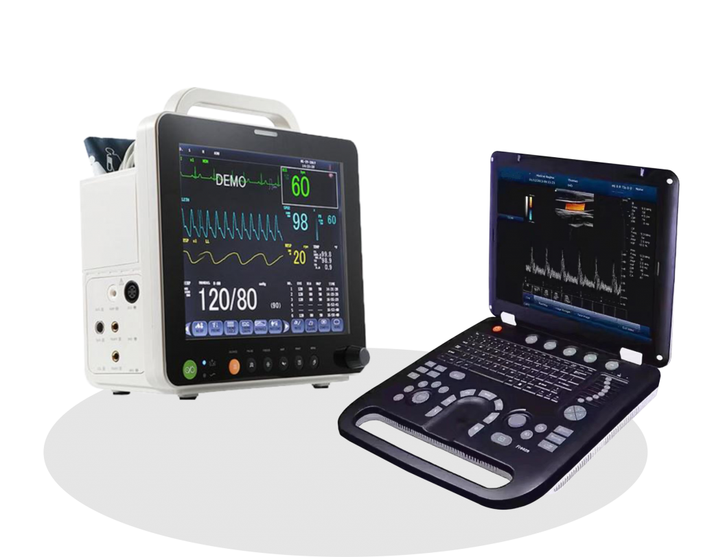 Opus Medical | Equipamentos Médico Hospitalar | Arco Cirúrgico