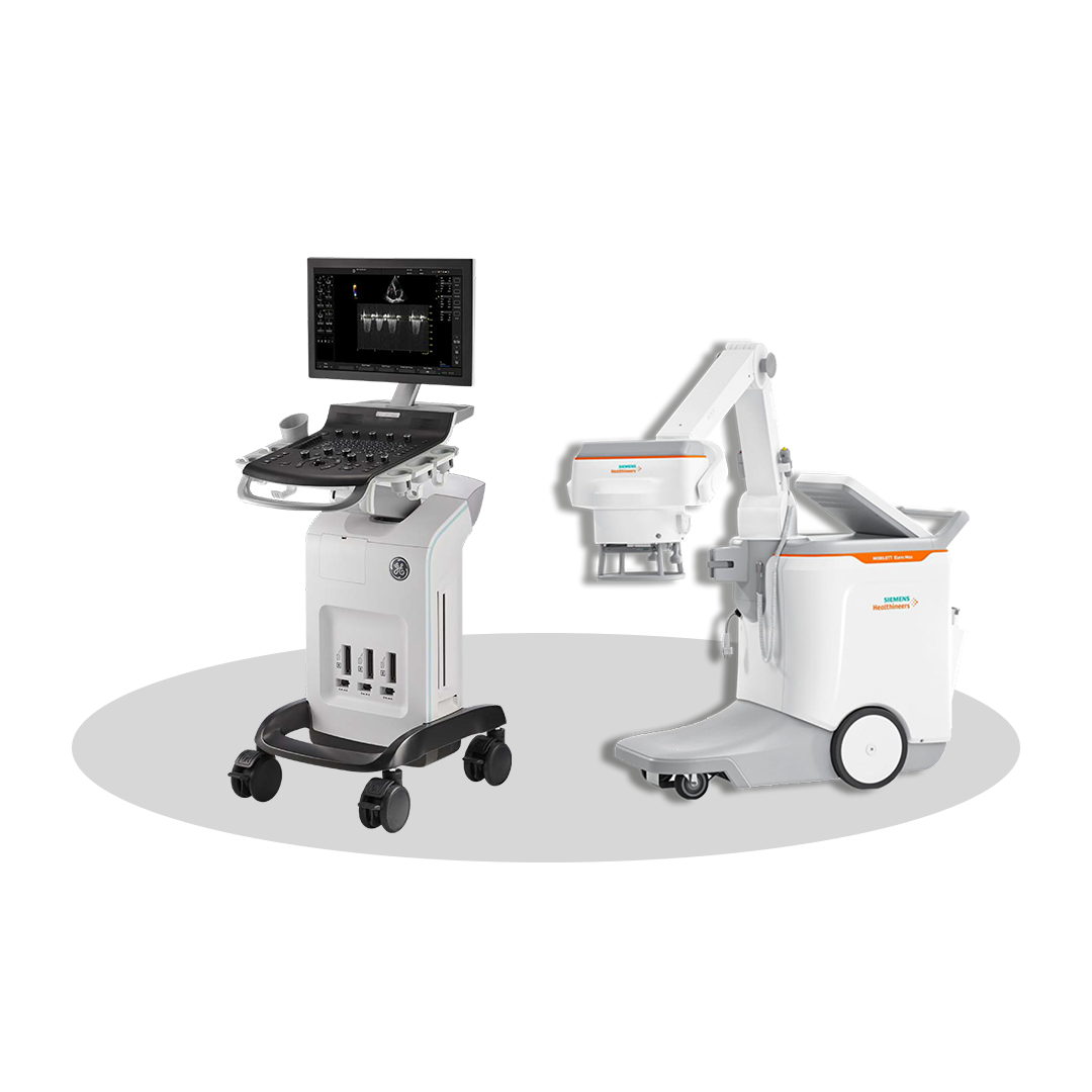 Opus Medical | Equipamentos Médico Hospitalar | Arco Cirúrgico