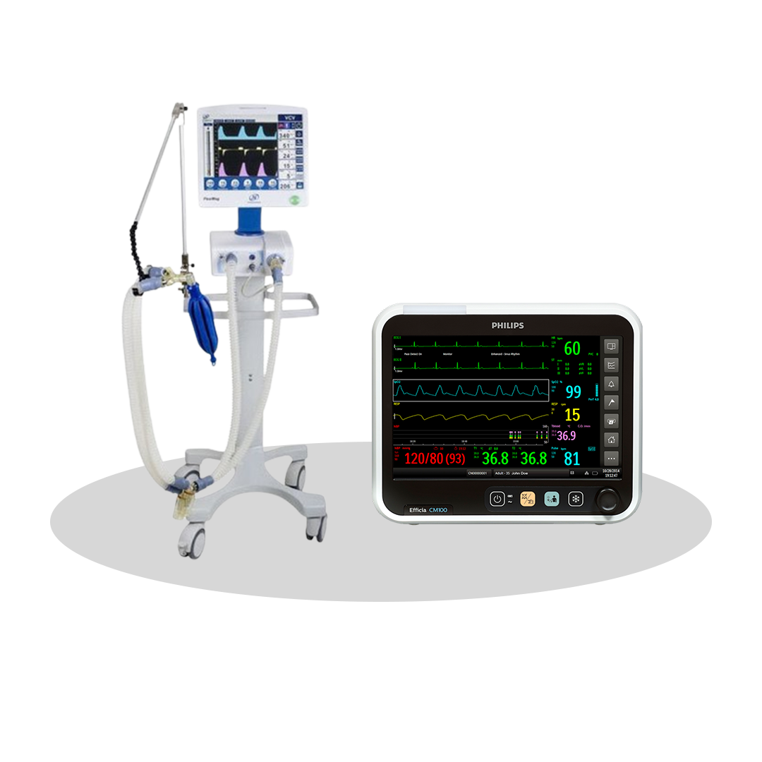 Opus Medical | Equipamentos Médico Hospitalar | Arco Cirúrgico