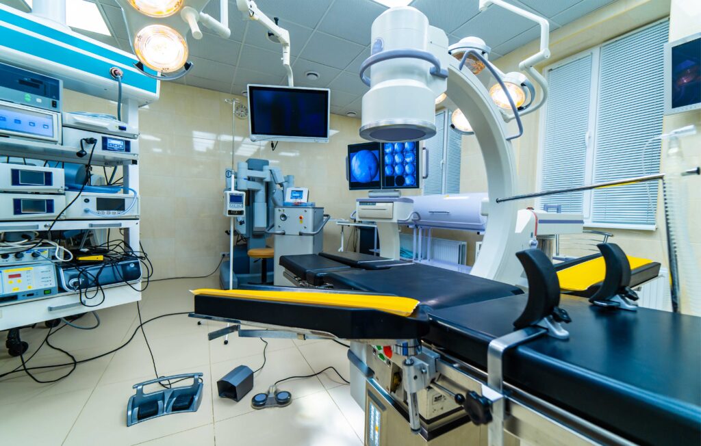 Nova pagina- Quem somos | Opus Medical®