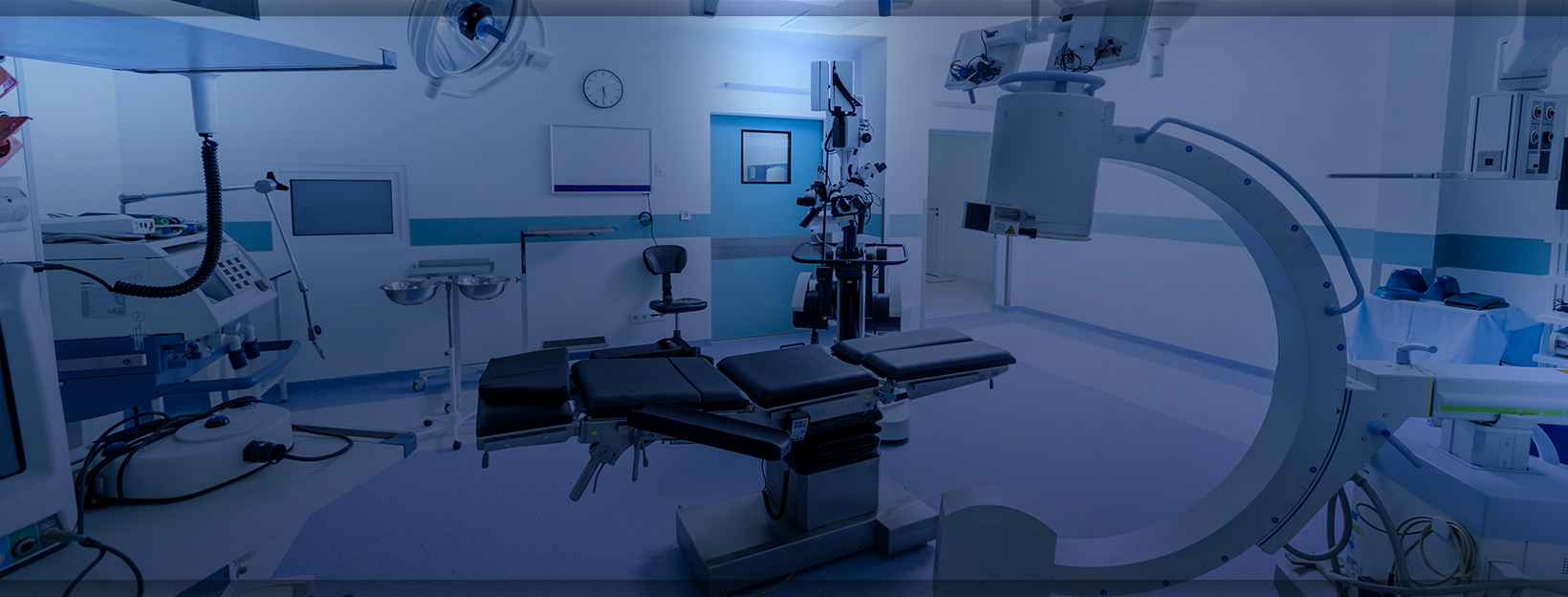 Opus Medical® | Soluções em Equipamentos Médico-hospitalares